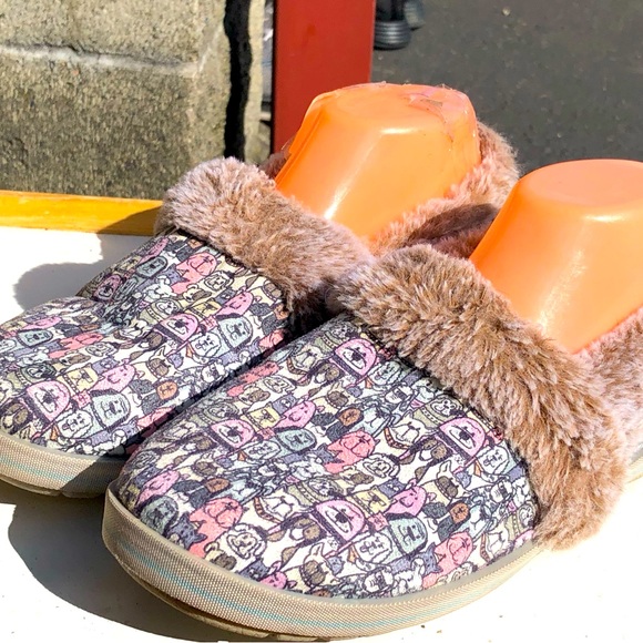 BOBS from Skechers | Shoes | Bobs By Skechers Womens Too Cozy Snuggle ...